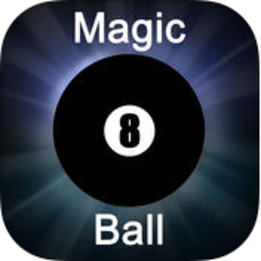 Magic 8 Ball - App on Amazon Appstore