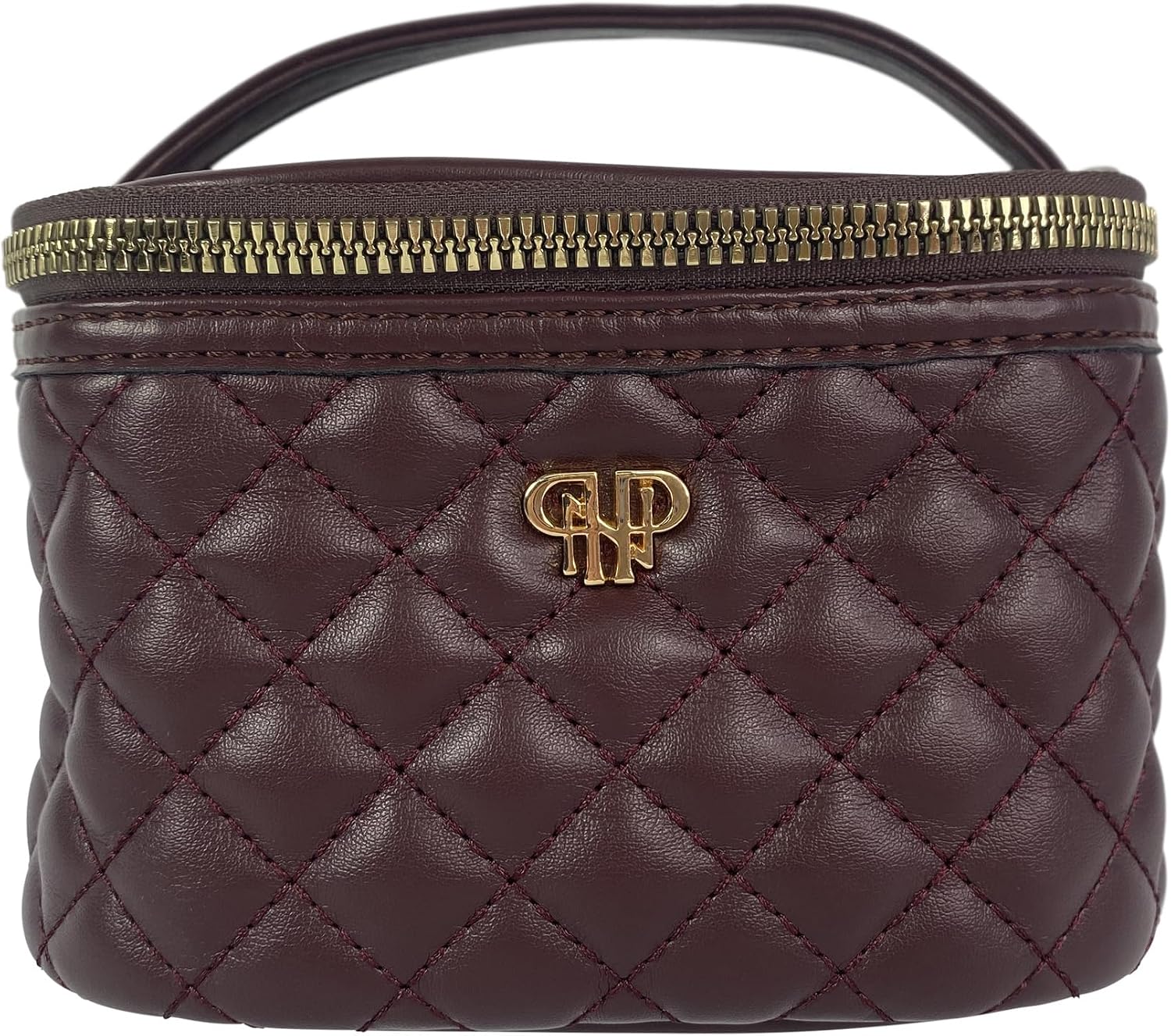 Amazon.com: PurseN Getaway Jewelry Case (Chocolate Brown) : Clothing ...