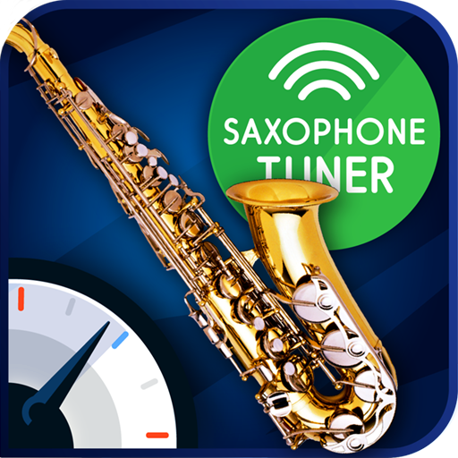 Master Saxophone Tuner - App on the Amazon Appstore