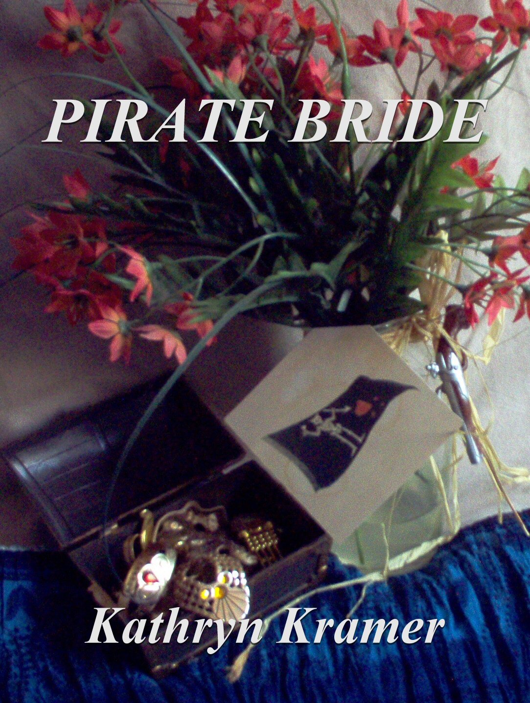 Amazon.com: Pirate Bride eBook : Kramer, Kathryn: Kindle Store
