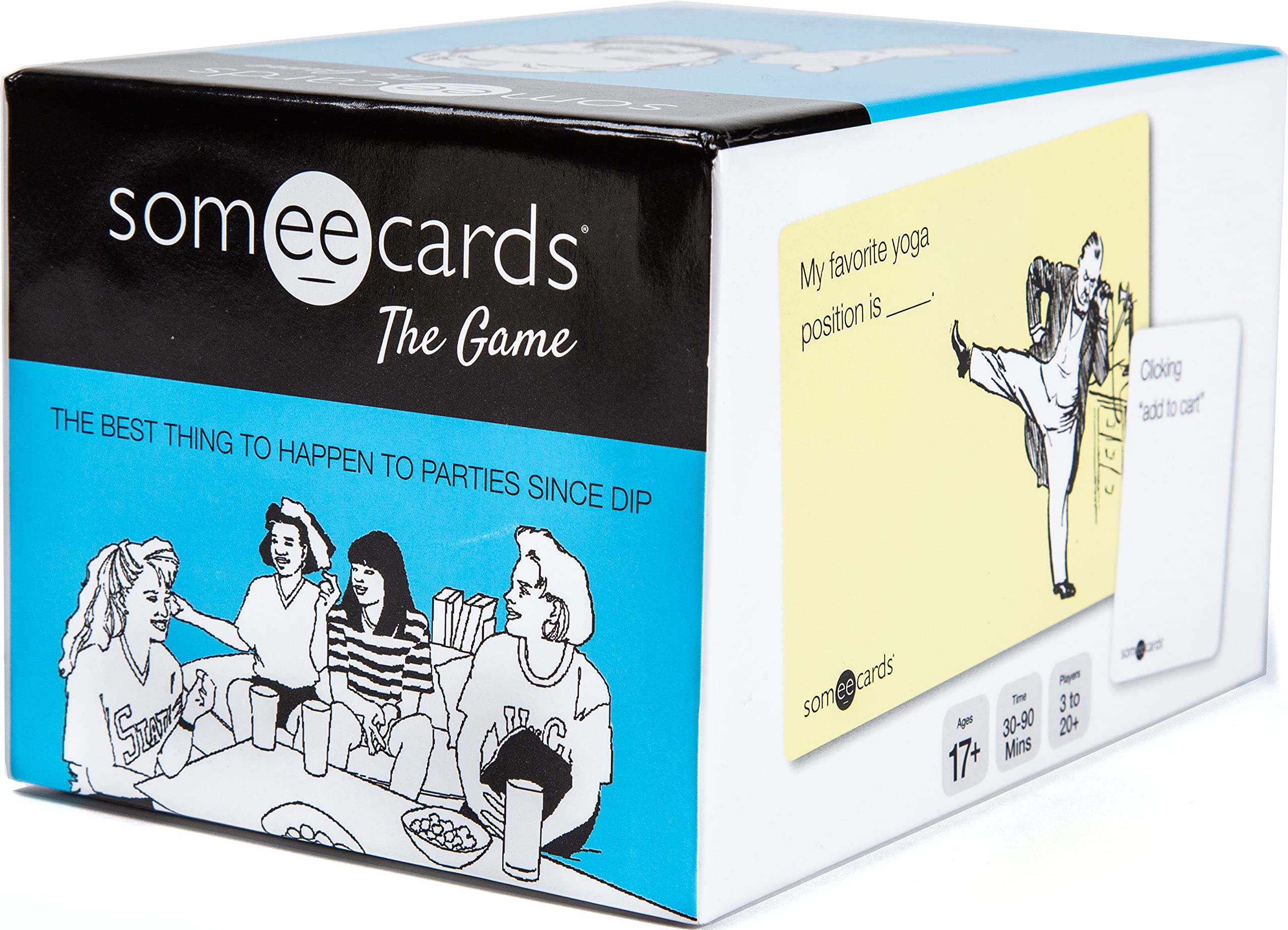 Bachelor Party Someecards