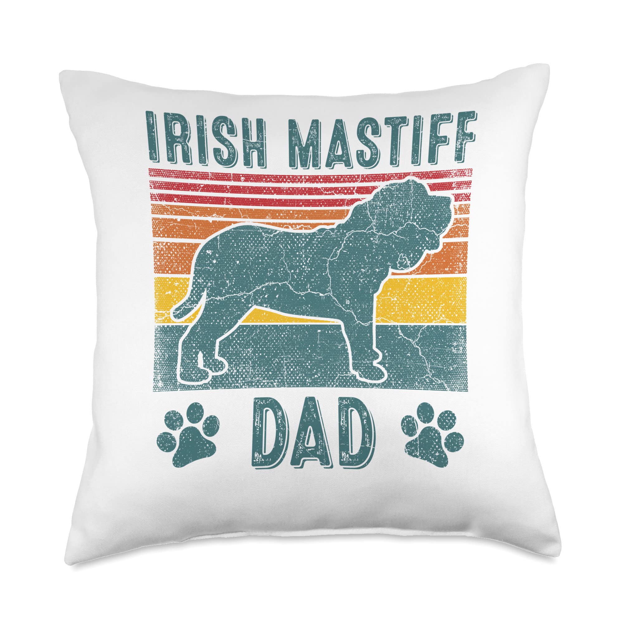 Irish Mastiff