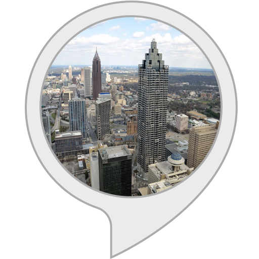 Amazon.com: atlantafacts : Alexa Skills