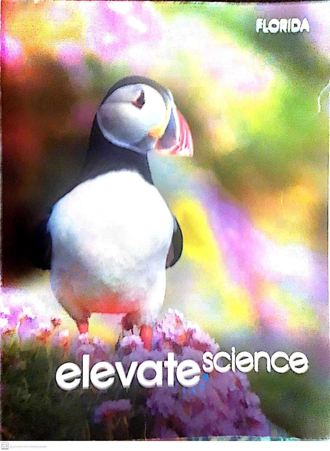Pearson Elevate Science grade 3: Zipporah Miller: 9780328949137: Amazon ...