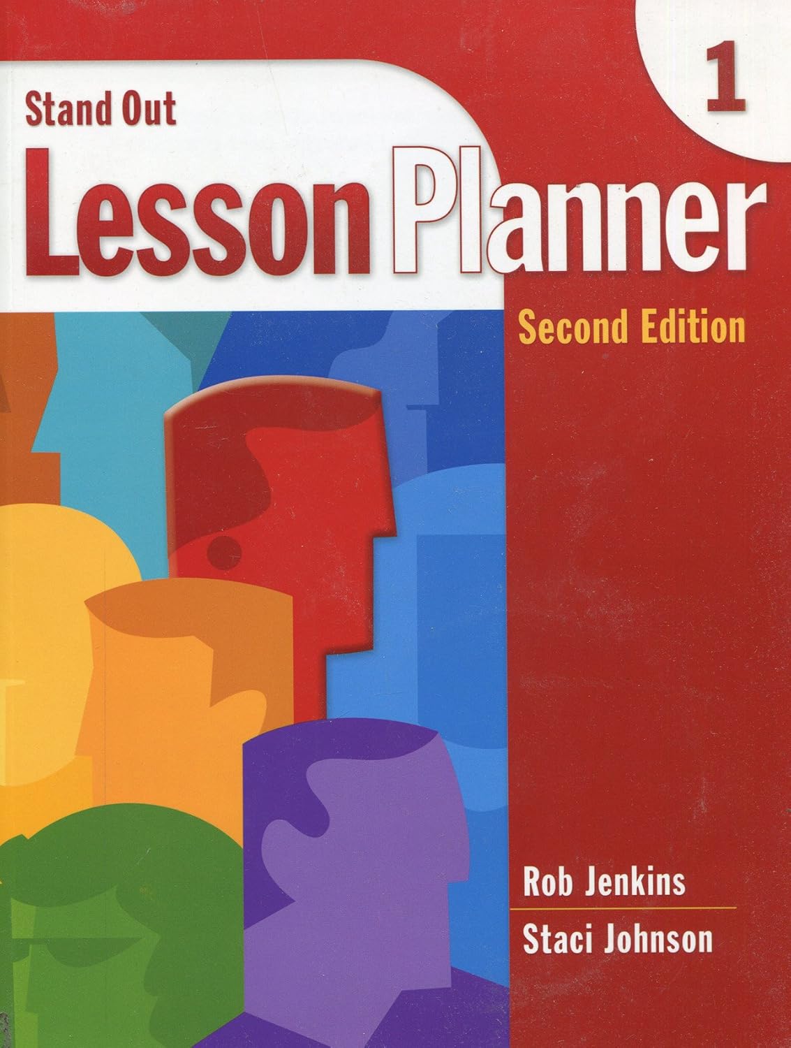 Stand Out 1 Lesson Planner: Cds 2e: 9781424019298: Amazon.com: Books