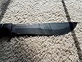 Amazon.com : Ontario Knife Company 8689 Gen Ii SP53 Survival Knife, 9. ...