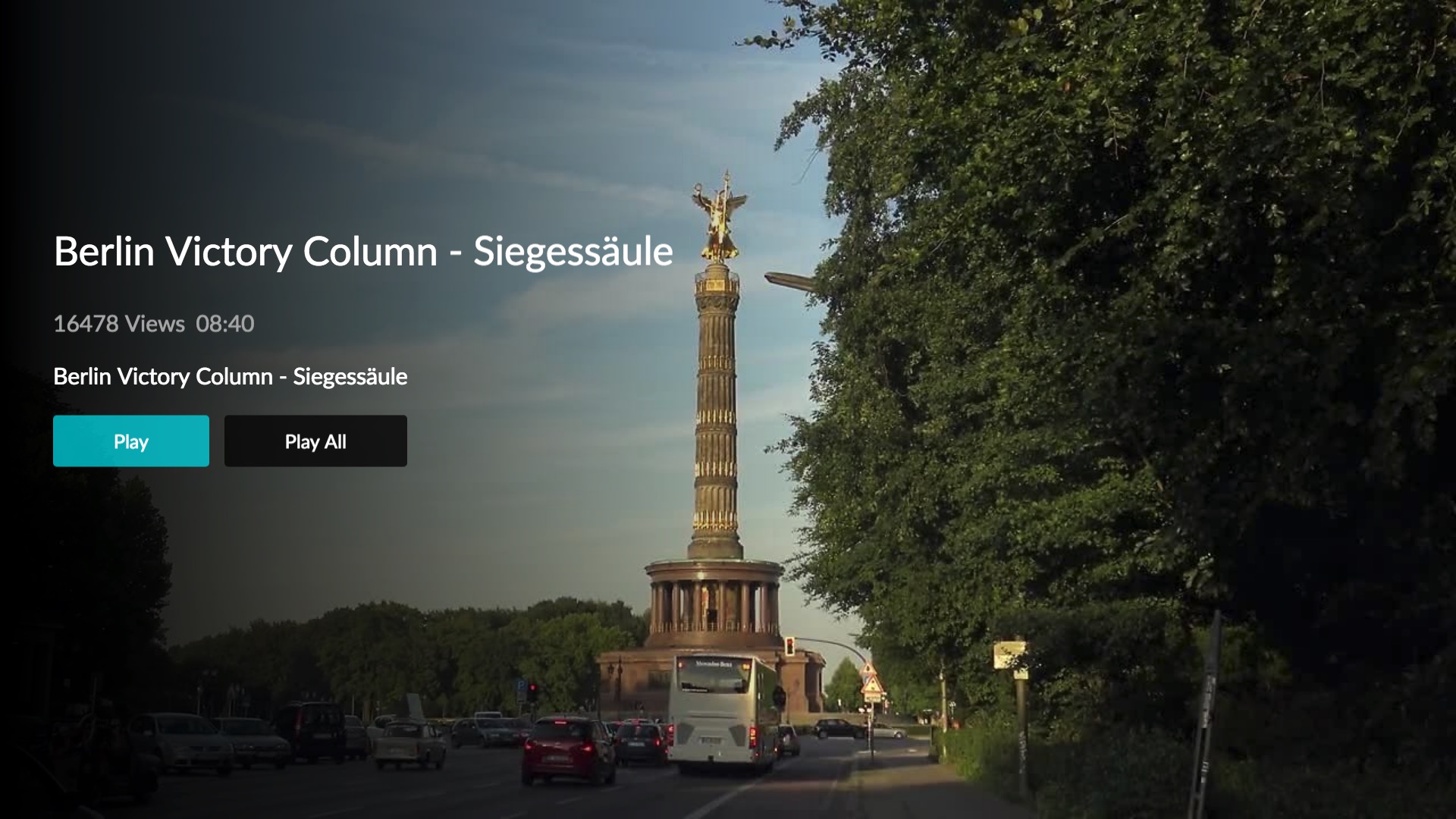 The Germany Channel - App on the Amazon Appstore