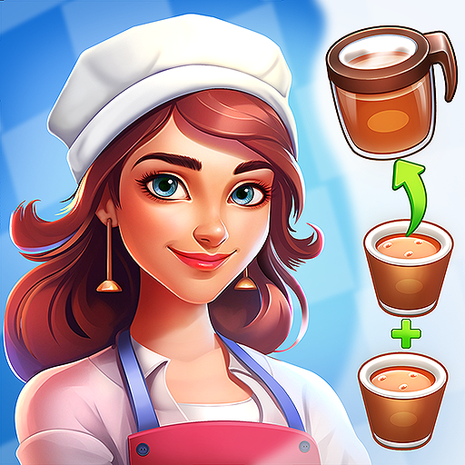Kitchen Merge Games Free: The Ultimate Fun Puzzle Games, Meet the Best ...