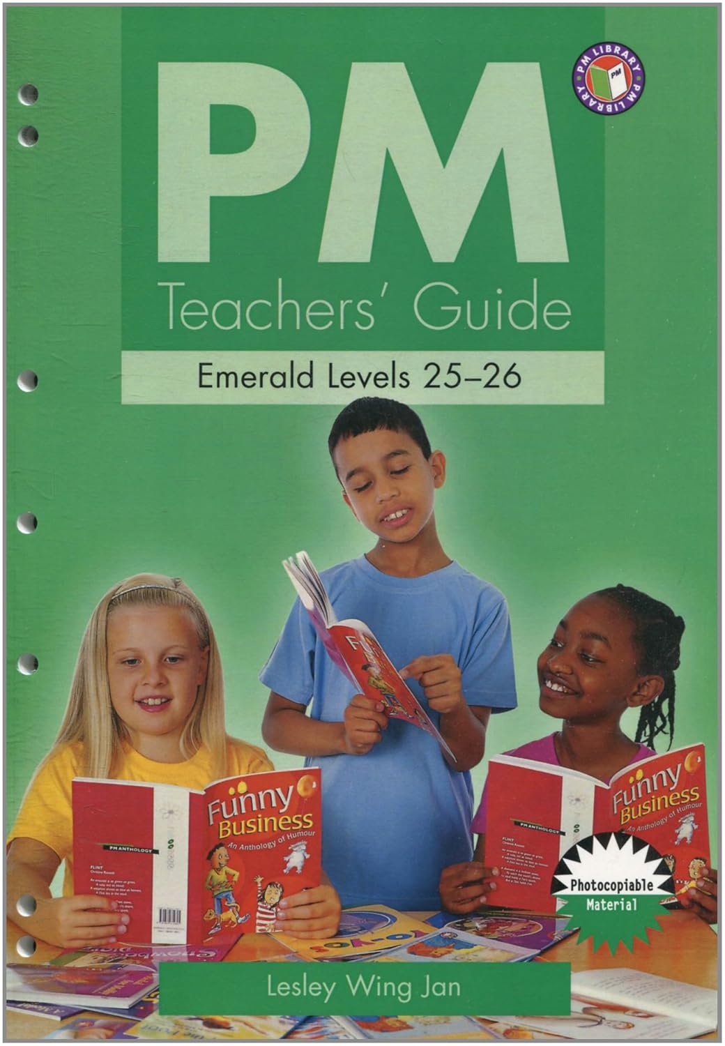 PM (Progress with Meaning): Jan, Lesley Wing: 9781869614492: Amazon.com ...