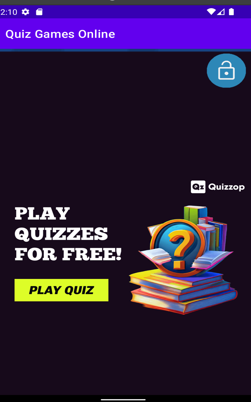Quiz Games Online: The best free game quiz - App on Amazon Appstore