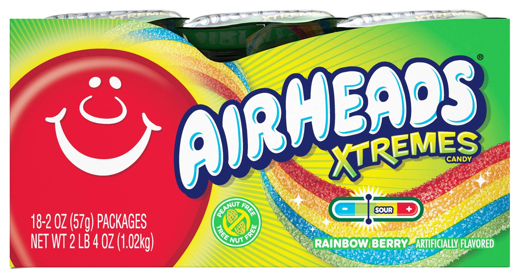 Airheads Xtreme Logo