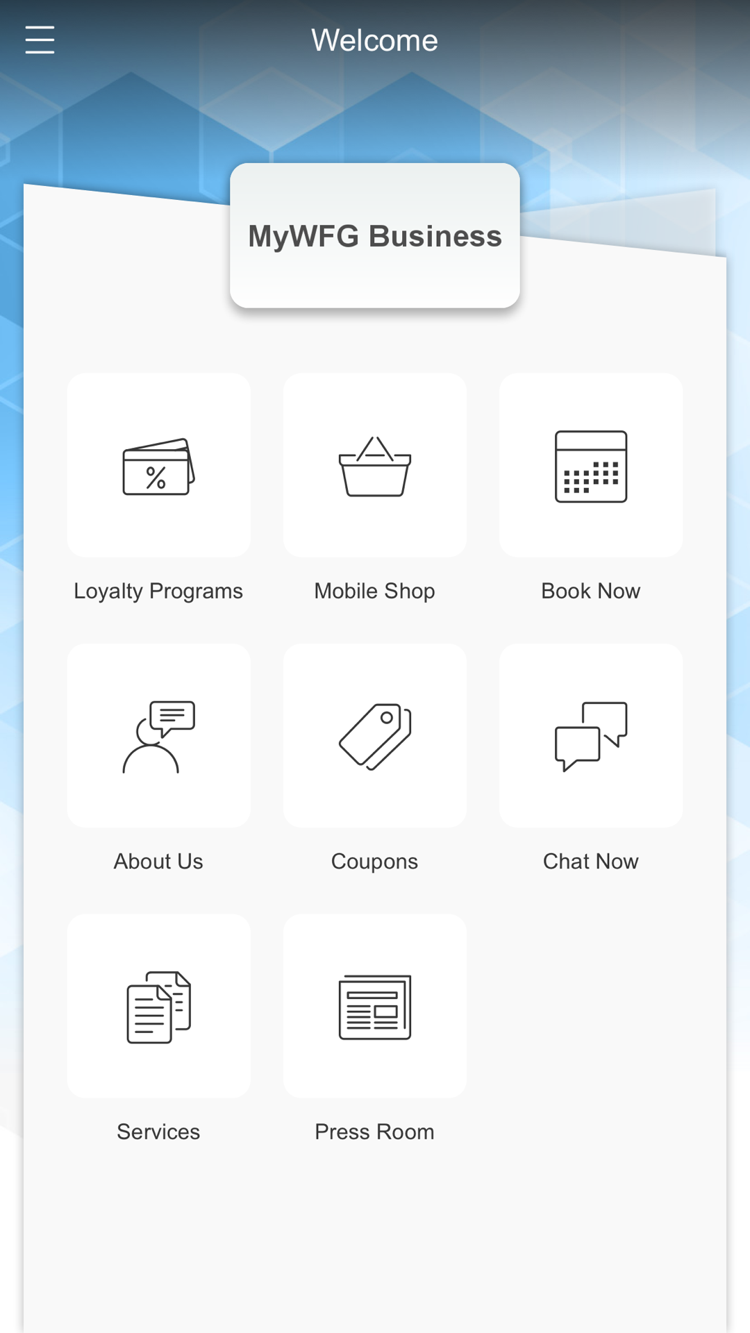 MyWFG Business - App on Amazon Appstore