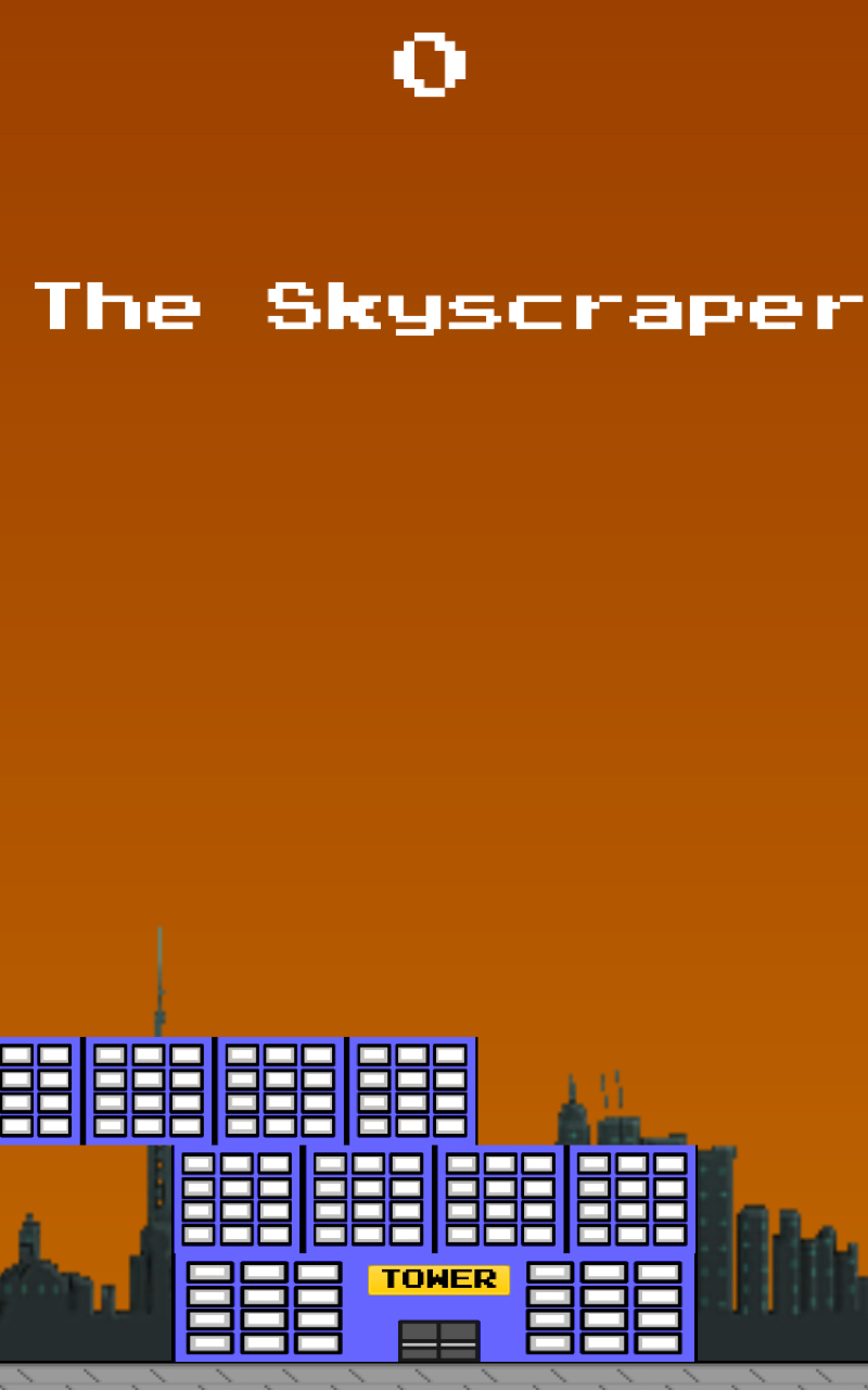 The Skyscraper - App on Amazon Appstore