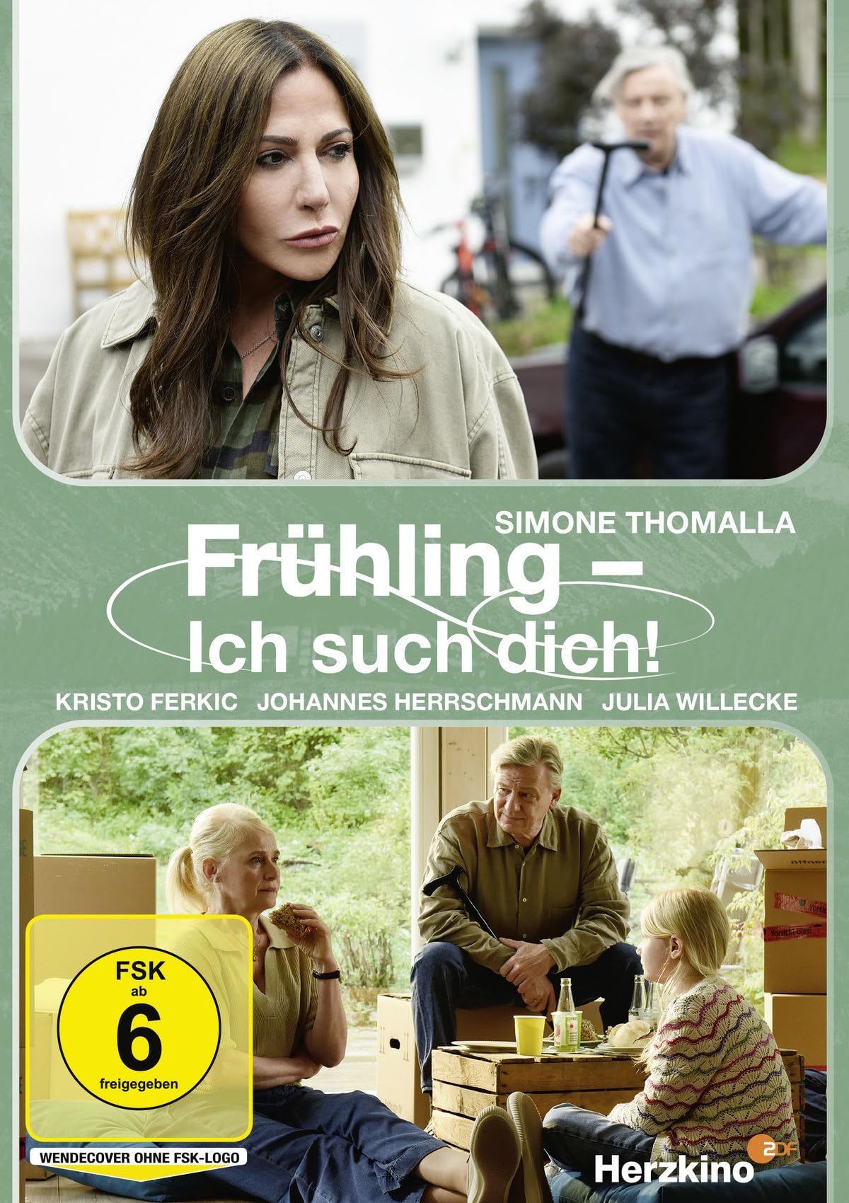 Nick Jr. Feiert Den Frühling Dvd Frühling Ich Such Dich!: