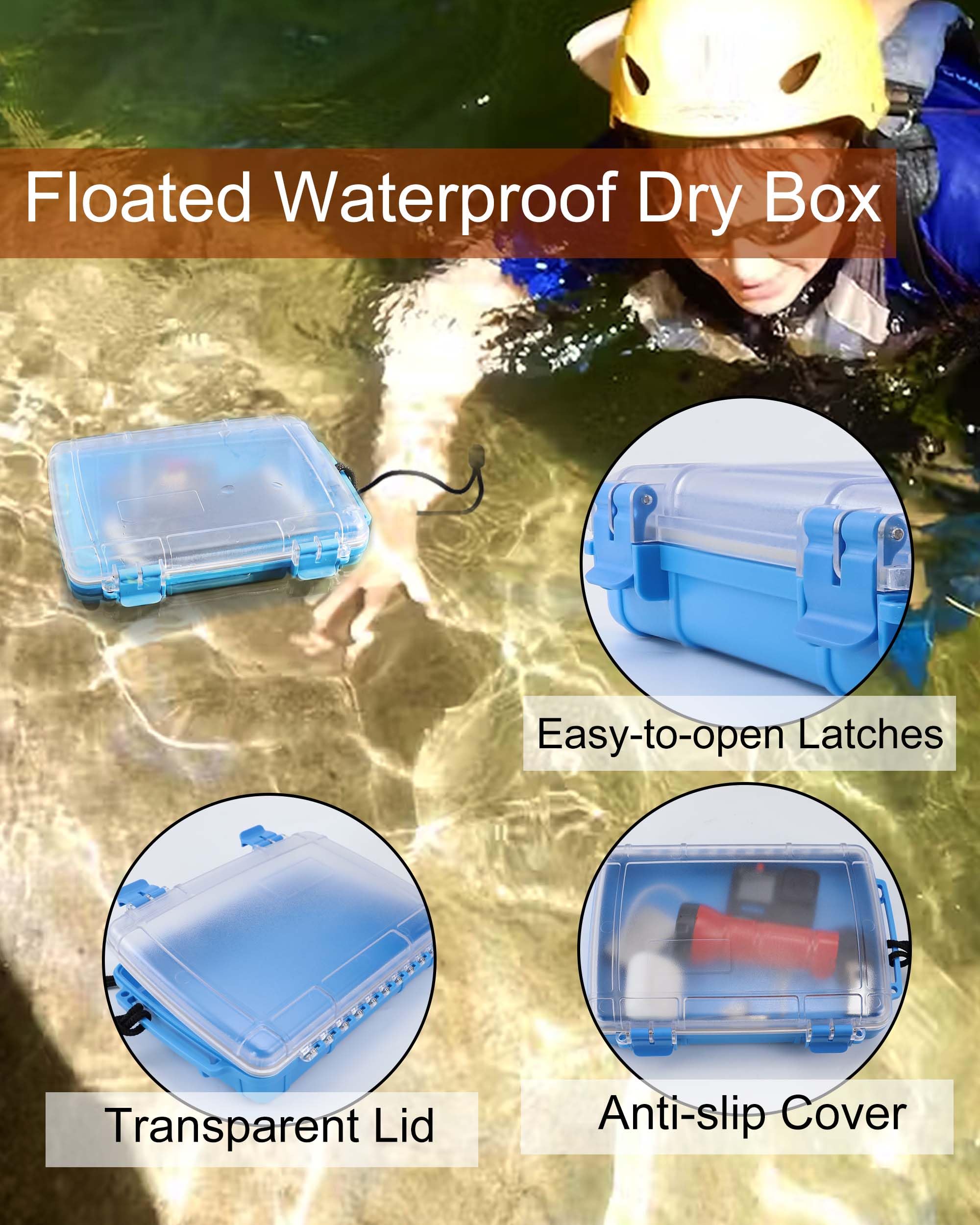 Waterproof Containers For Boats Waterproof Boat Storage Dry Container