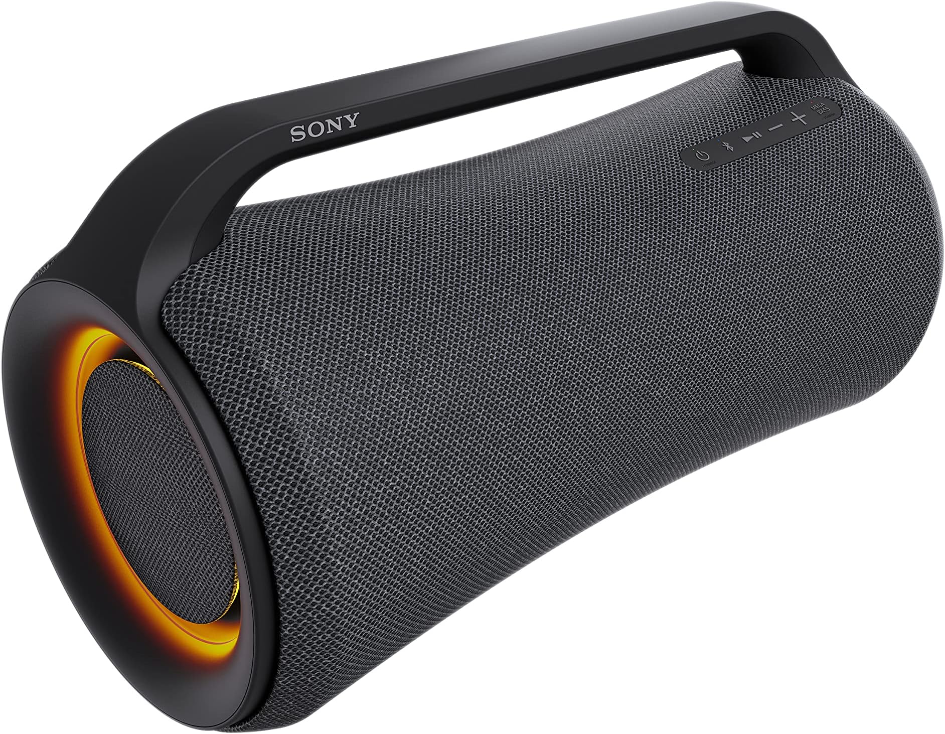 Amazon.com: Sony SRSXB10/BLUE XB10 Portable Wireless Speaker with ...