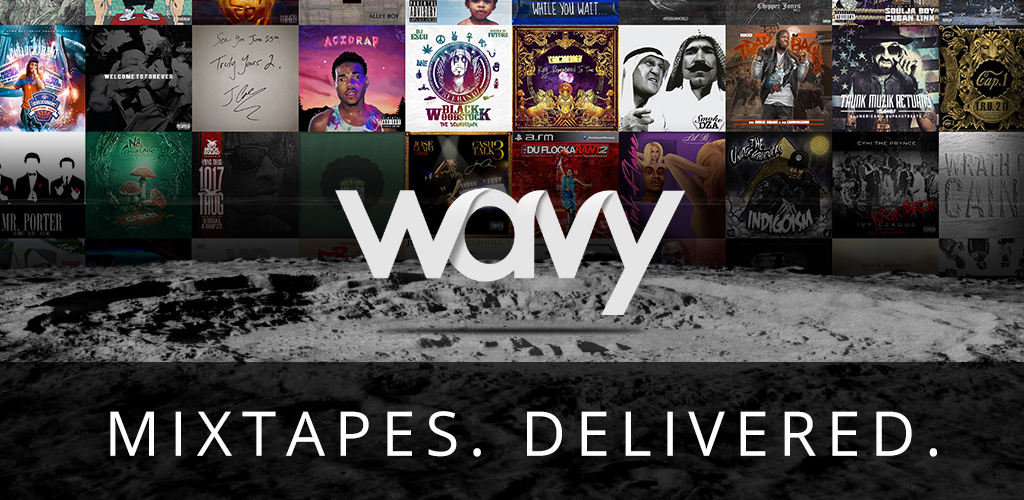 Wavy - App on Amazon Appstore