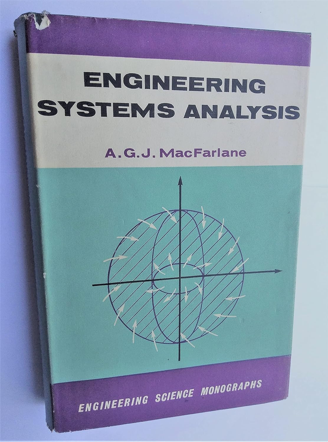 Engineering Systems Analysis (Engineering Science Monograph): A G J ...