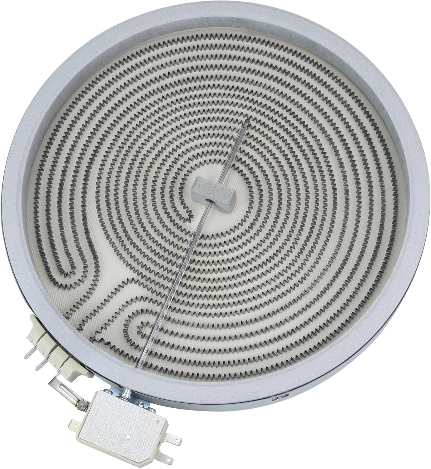 Amazon.com: Puxyblue Upgraded WB30T10133 Range 9" Dual Radiant Surface ...