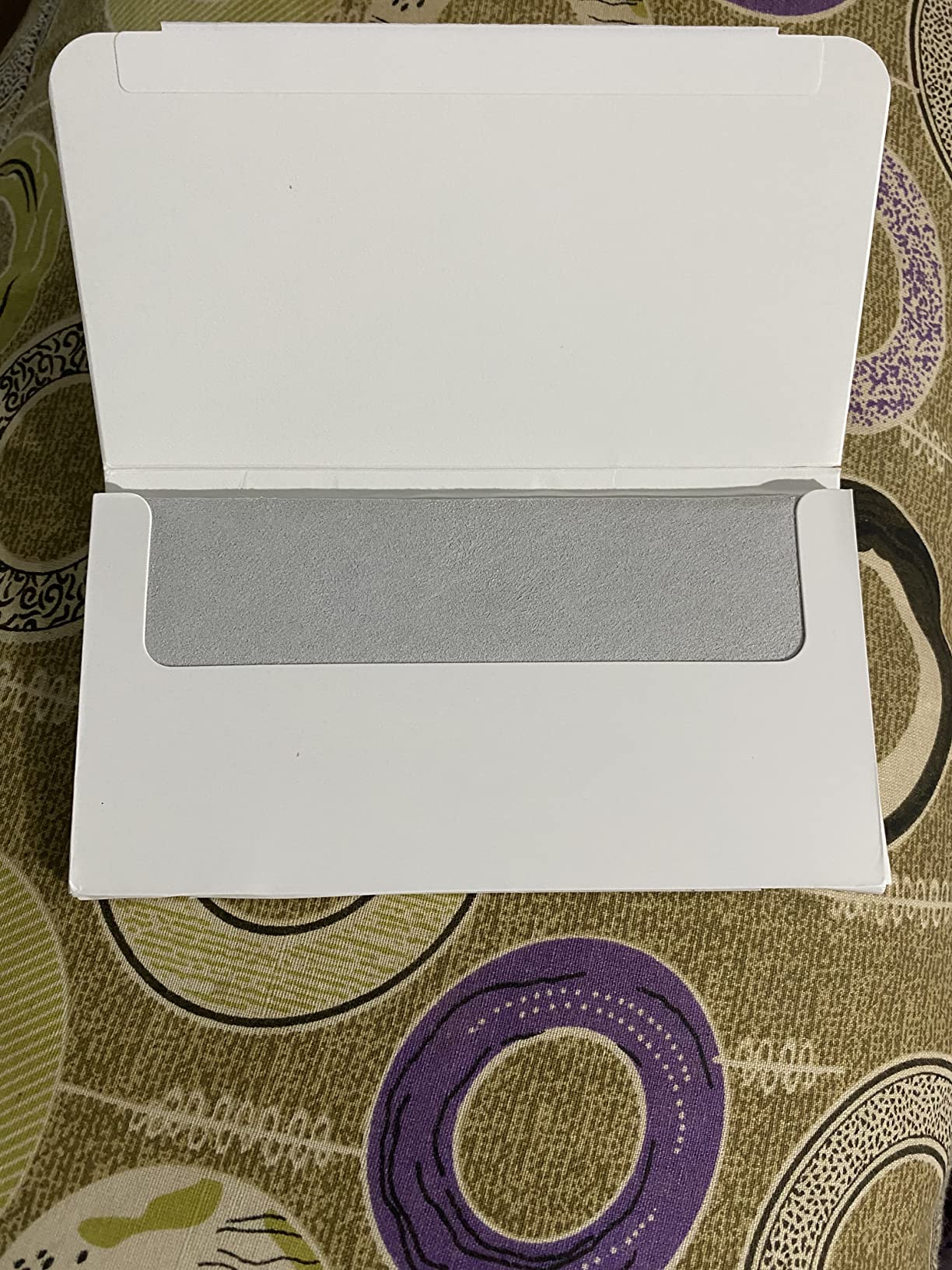 Apple Polishing Cloth (for All Apple Displays) : Amazon.in: Electronics