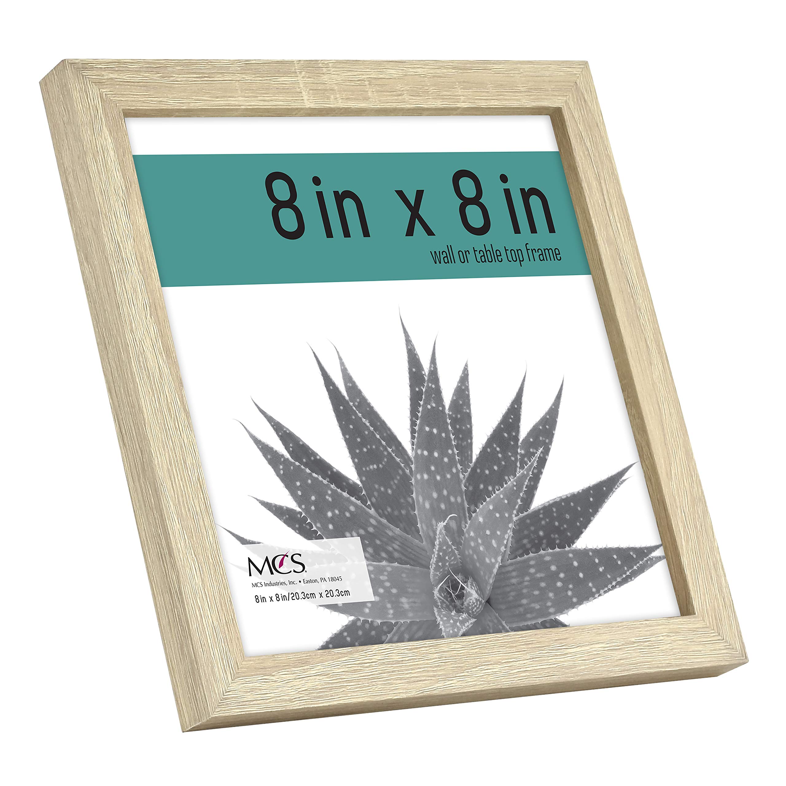 Snapklik.com : MCS Gallery Essential Picture Frames