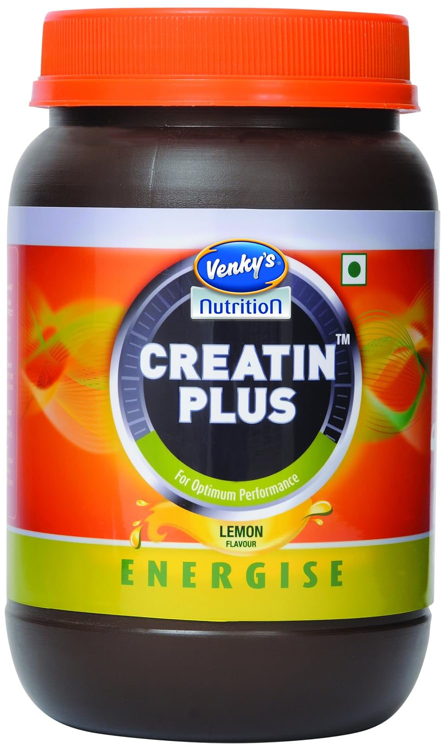 Venky's Creatin Plus - 1 kg (Lemon) : Amazon.in: Health & Personal Care