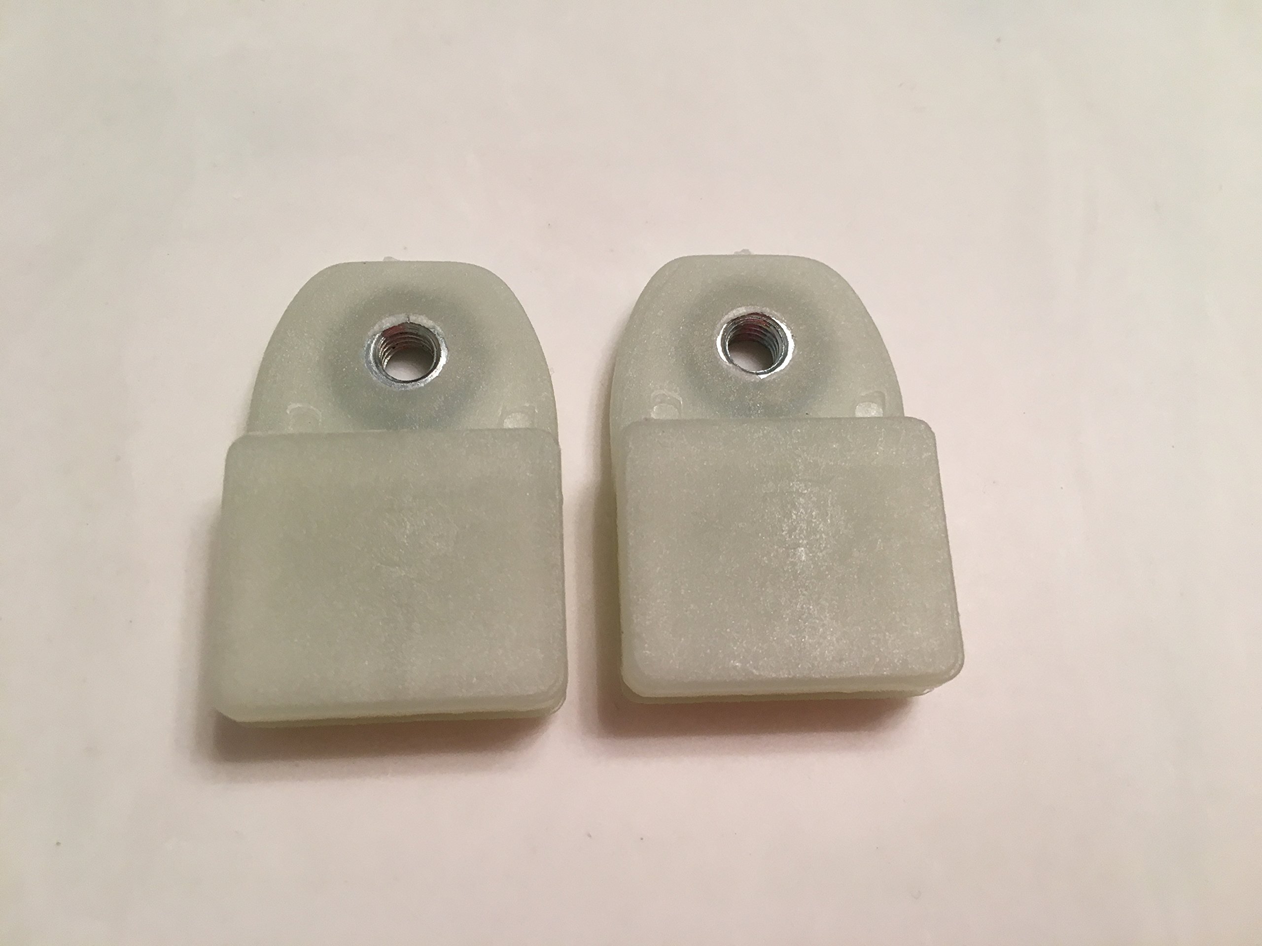Amazon.com: Danci Parts Compatible Replacement for Honda Window Door ...