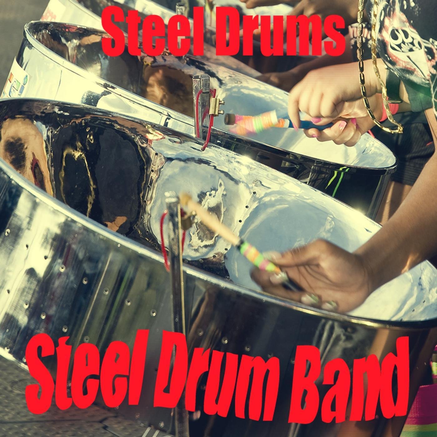 Sweet Steel song by The Steel Drum Band from Steel Drums on Amazon Music