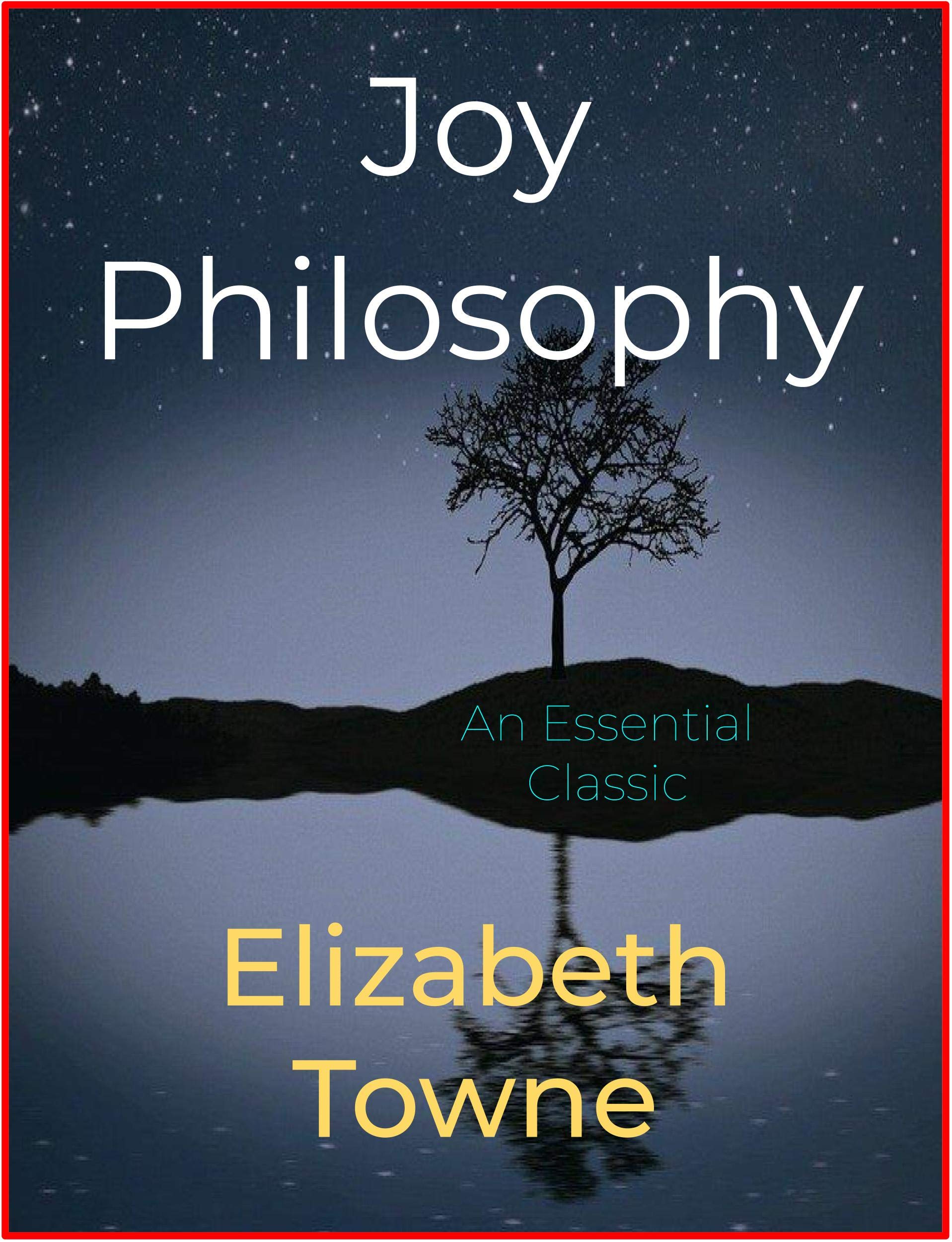 Elizabeth Towne