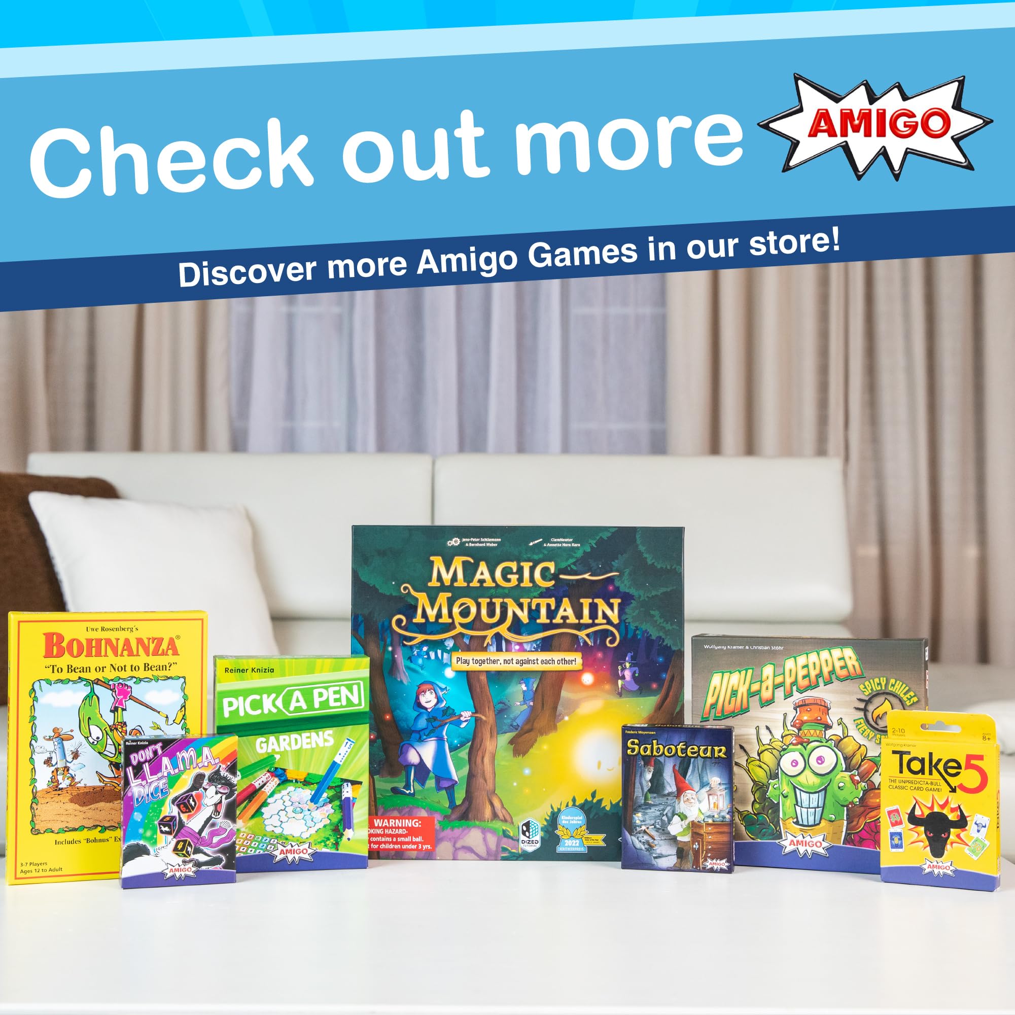 Snapklik.com : Games Pick A Pen Reefs Highly Innovative Roll & Write Dice Game Score Points By ...