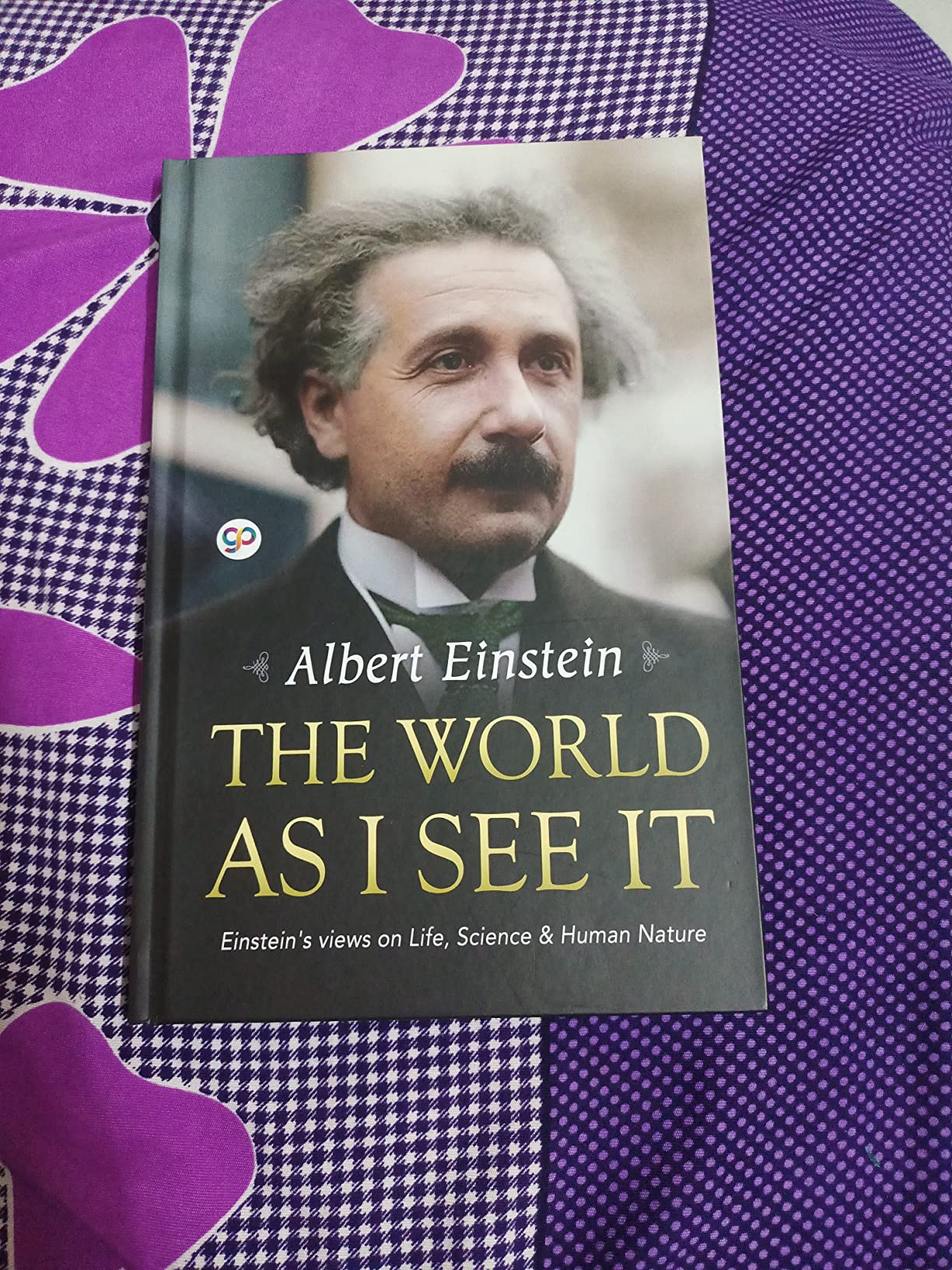 Buy The World As I See It Book Online at Low Prices in India | The ...