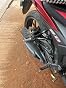 Apollo tyres Alpha H1 150/60% R17 66W Tubeless Tyre : Amazon.in: Car & Motorbike