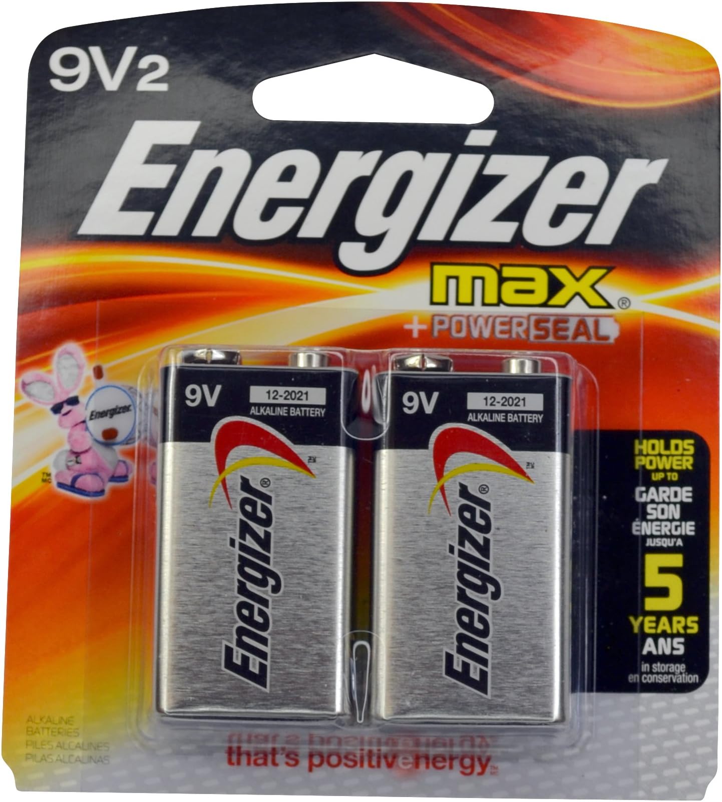 Amazon.com: Energizer - 364BPZ Battery : Health & Household