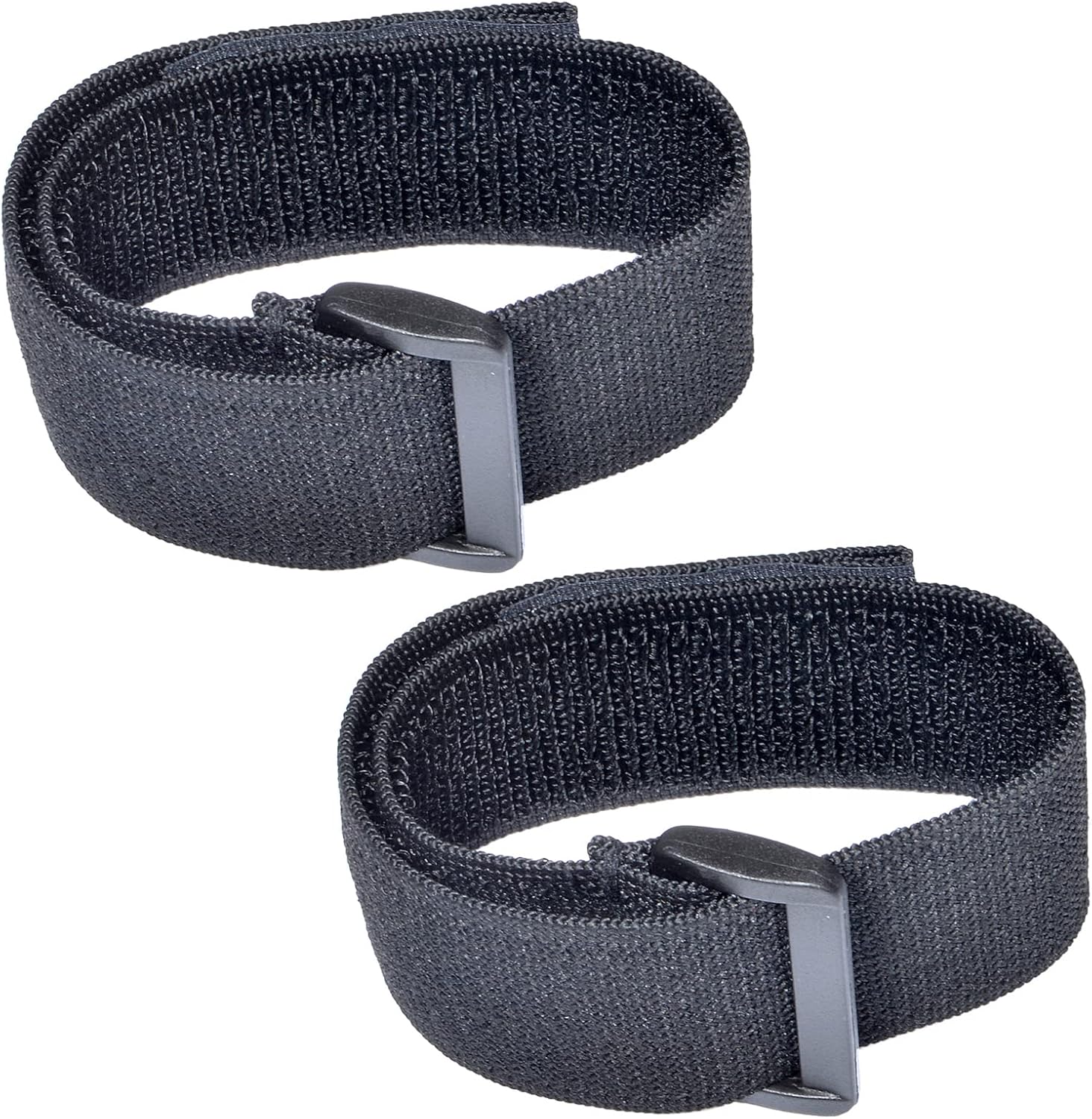 Amazon.com: HYS Adjustable Elastic Armband Strap Bundle for Universal ...