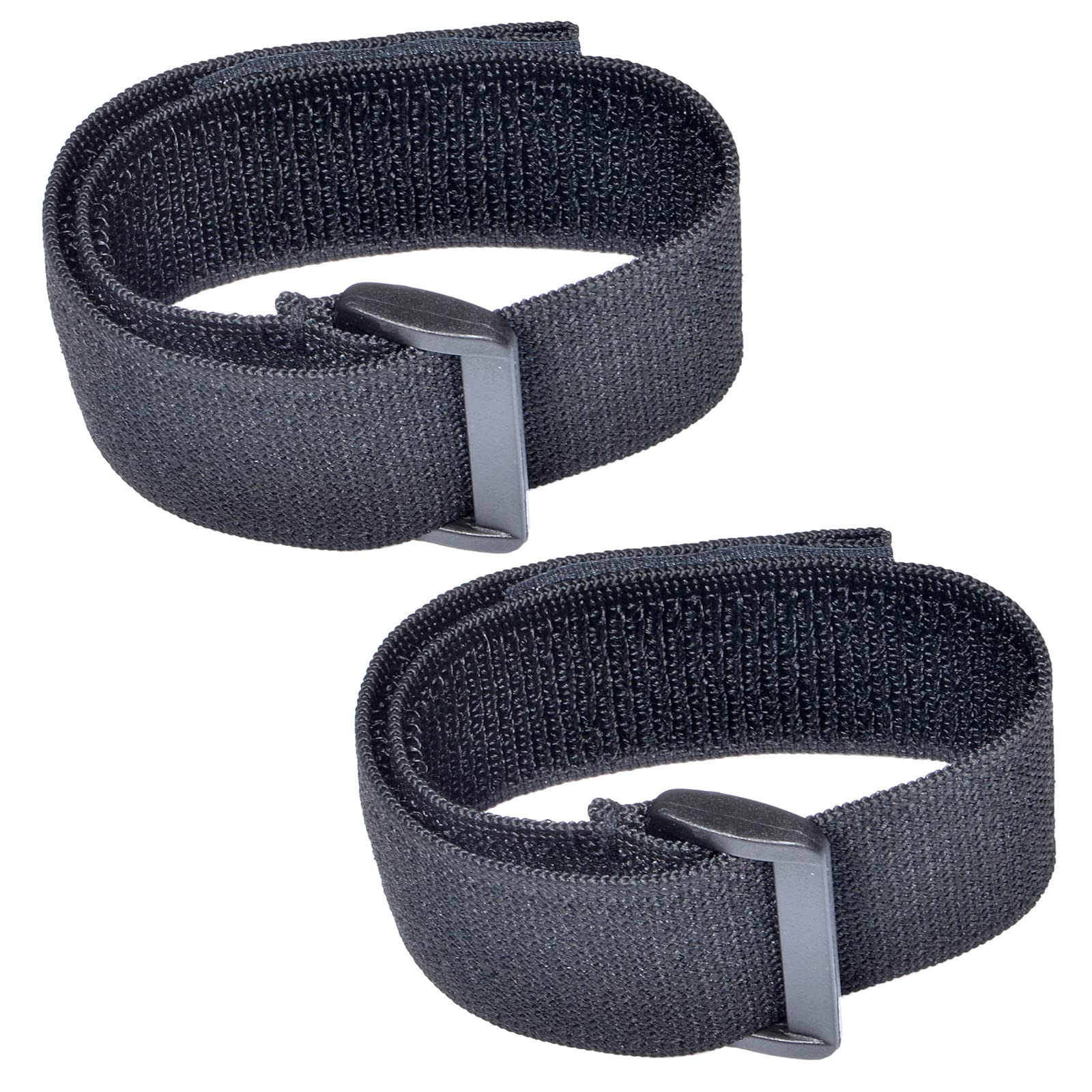 Amazon.com: HYS Adjustable Elastic Armband Strap Bundle for Universal ...