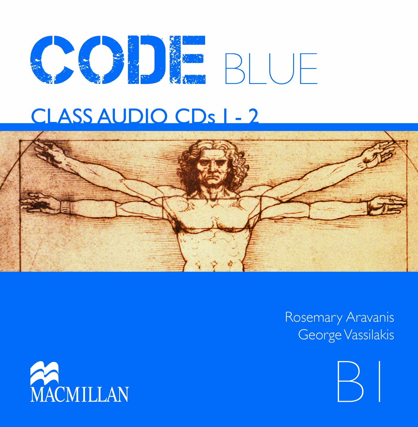 Buy Code Blue Class Audio CD Book Online at Low Prices in India | Code ...