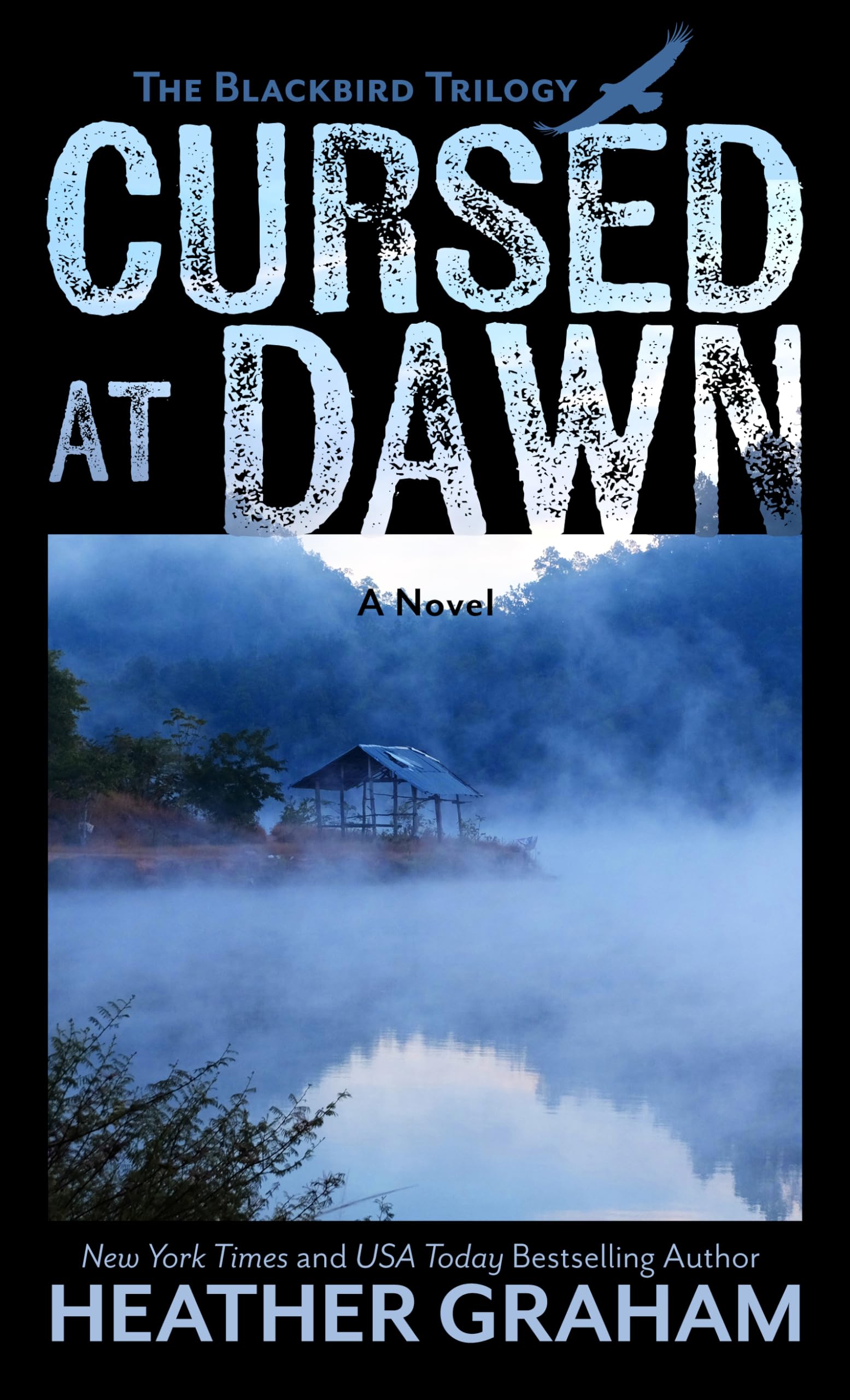 Publication: Cursed at Dawn