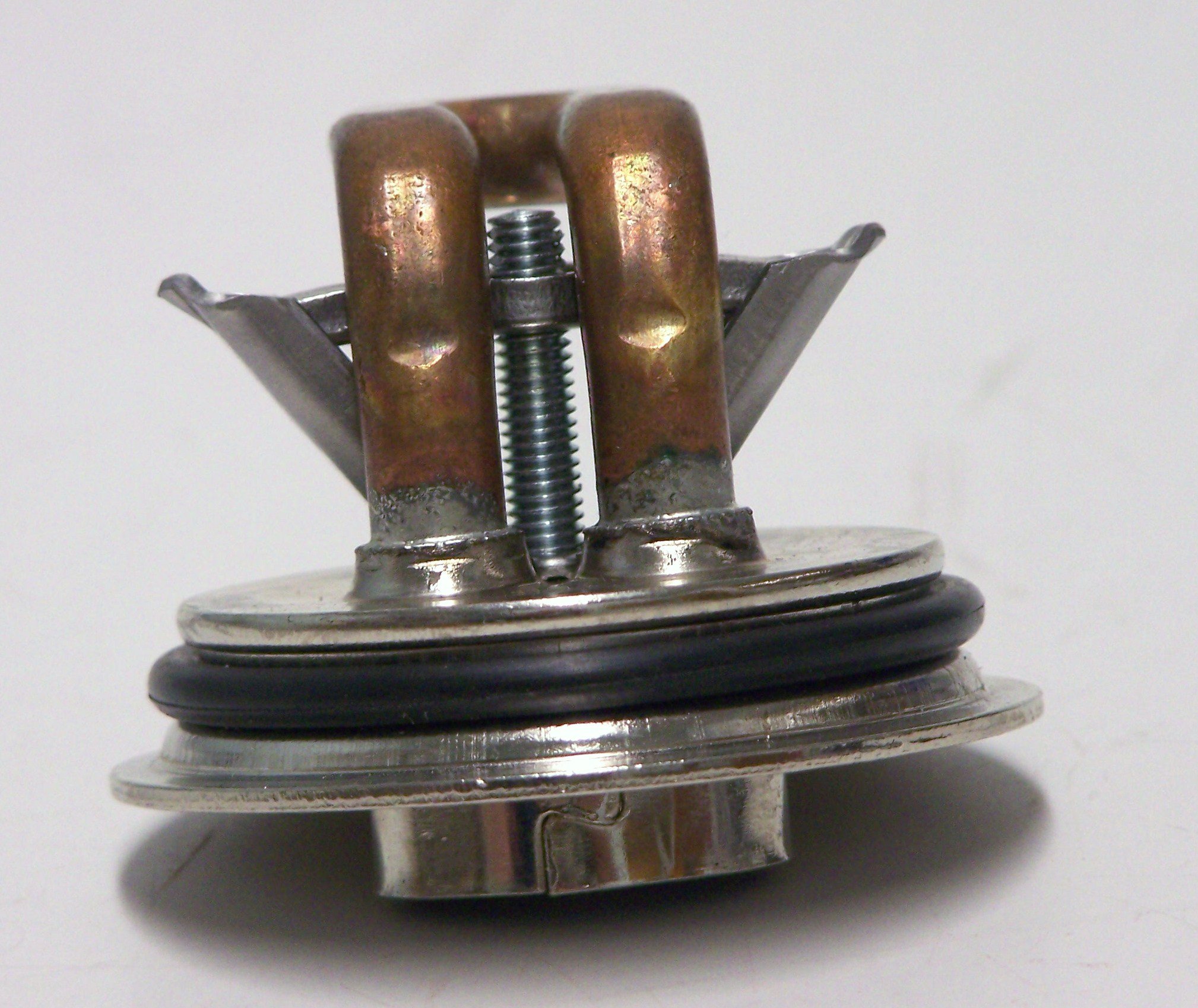 Engine Block Heater Zerostart 310-0042 - Cold Weather Engine Warmer For ...