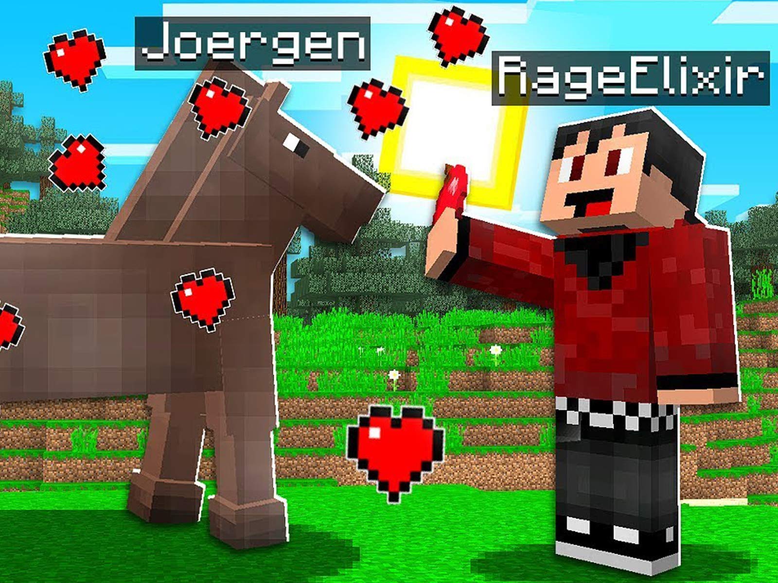 Watch RageElixir | Prime Video