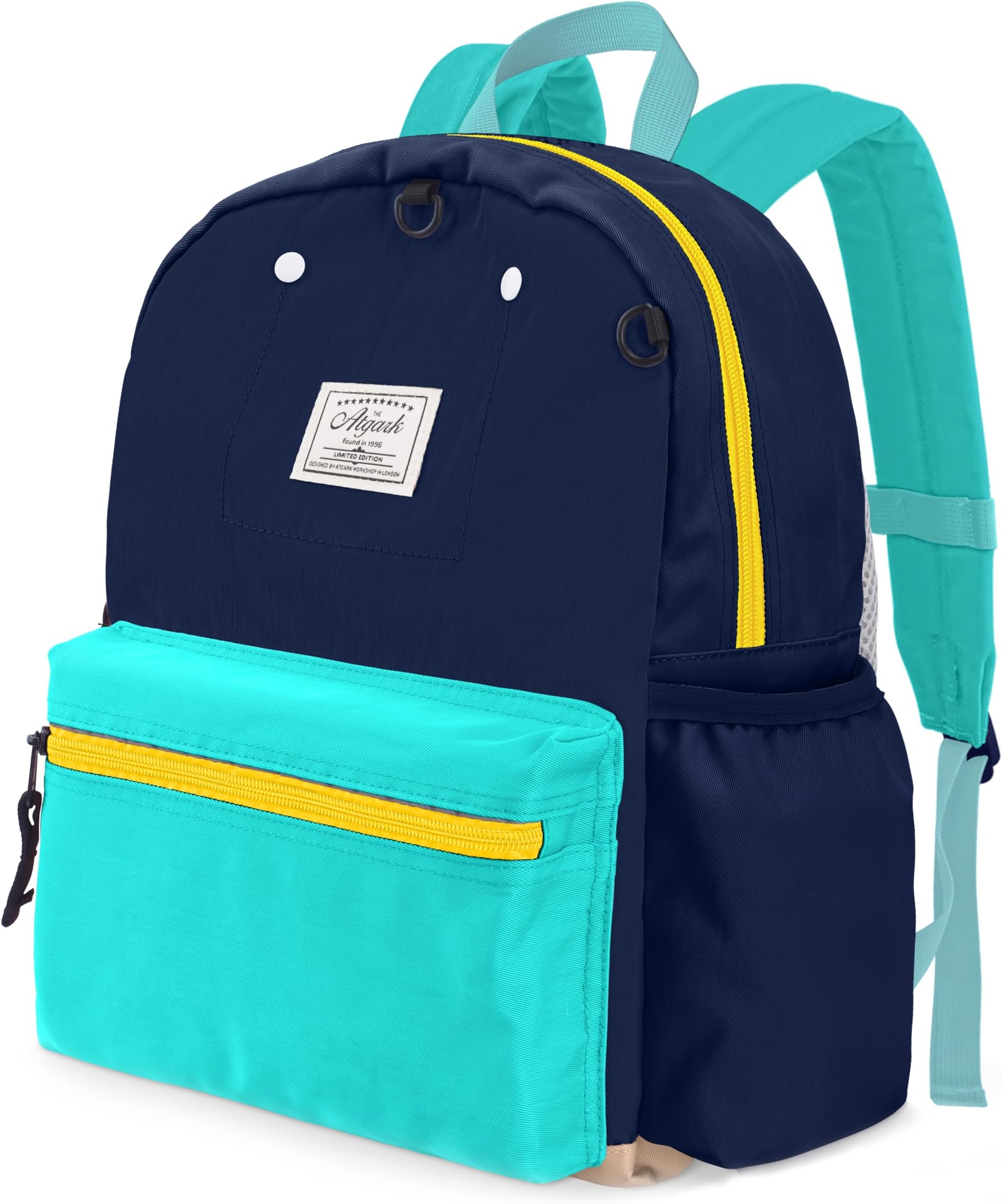 Amazon.com | Toddler Backpack Leash for Toddlers 1-2: Baby Backpack ...