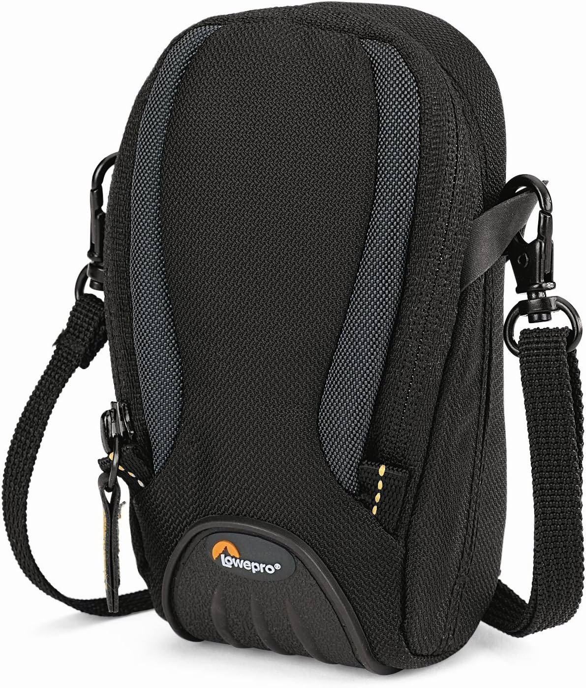 Lowepro Apex 60 AW Digital Camera Pouch - Black: Amazon.co.uk ...