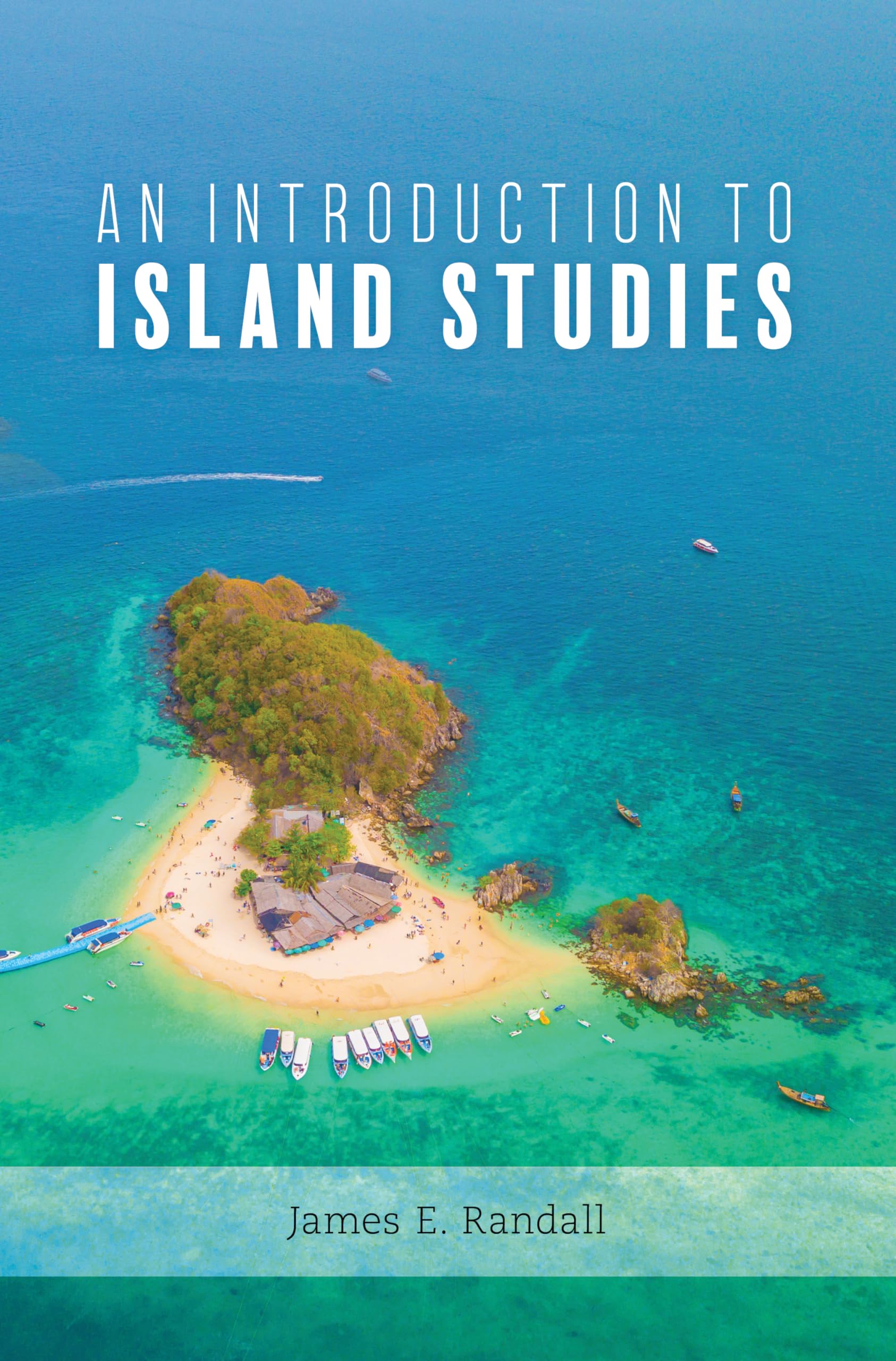 Amazon | An Introduction to Island Studies | Randall, James E | Human ...