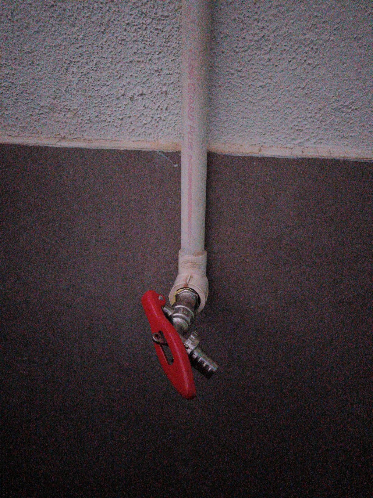 24x7 eMall Lockable Tap With 1/2" Thread - Brass Faucet for Home ...