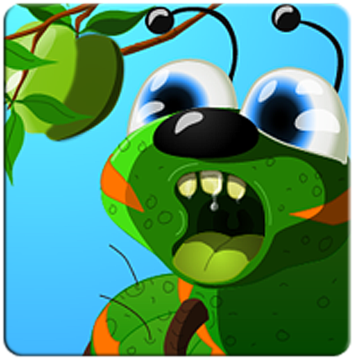 Snakey the Hungry Grub - App on Amazon Appstore