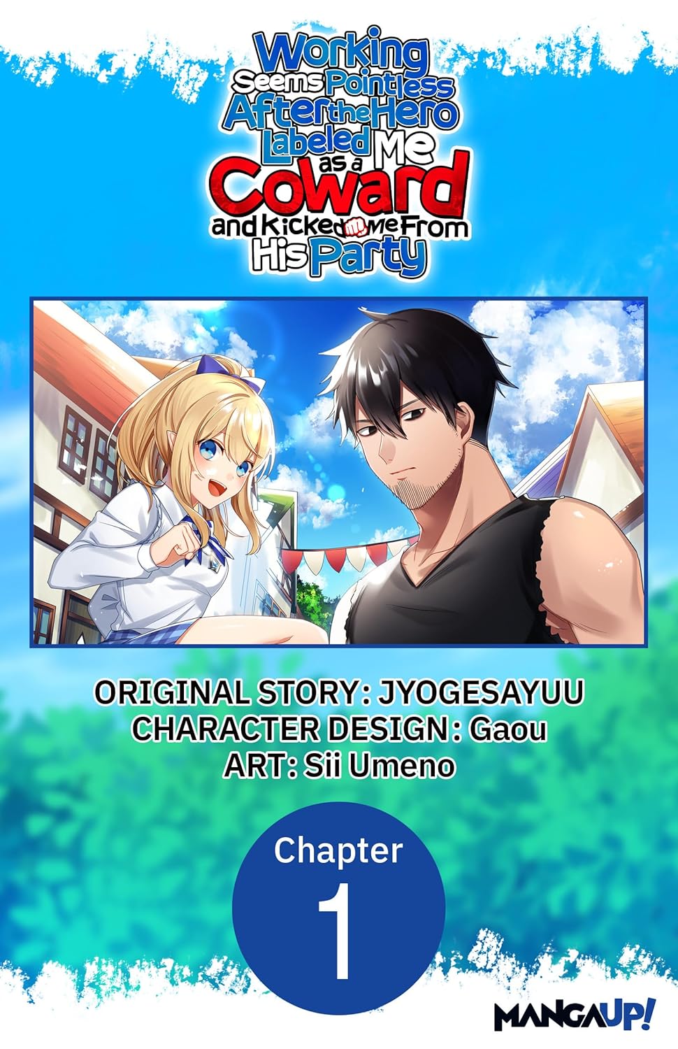 Amazon.com: Working seems Pointless After the Hero Labeled Me as a ...