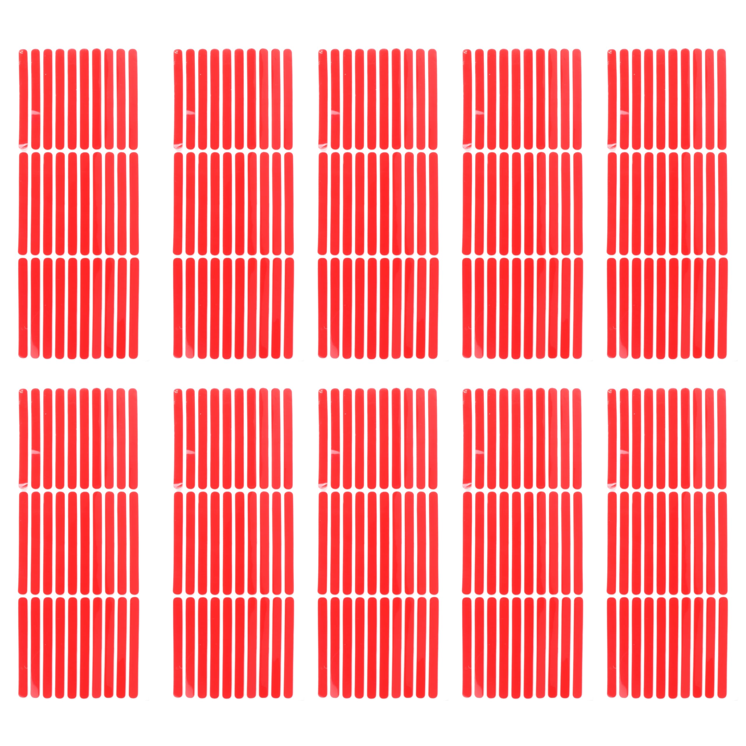 Amazon | prendre ネイル ディスプレイ テープ 両面 シール ネイルチップ 300枚入 チップ ディスプレイシール 両面テープ 透明 カット済 大量 貼り付け チップ用 ネイル ...