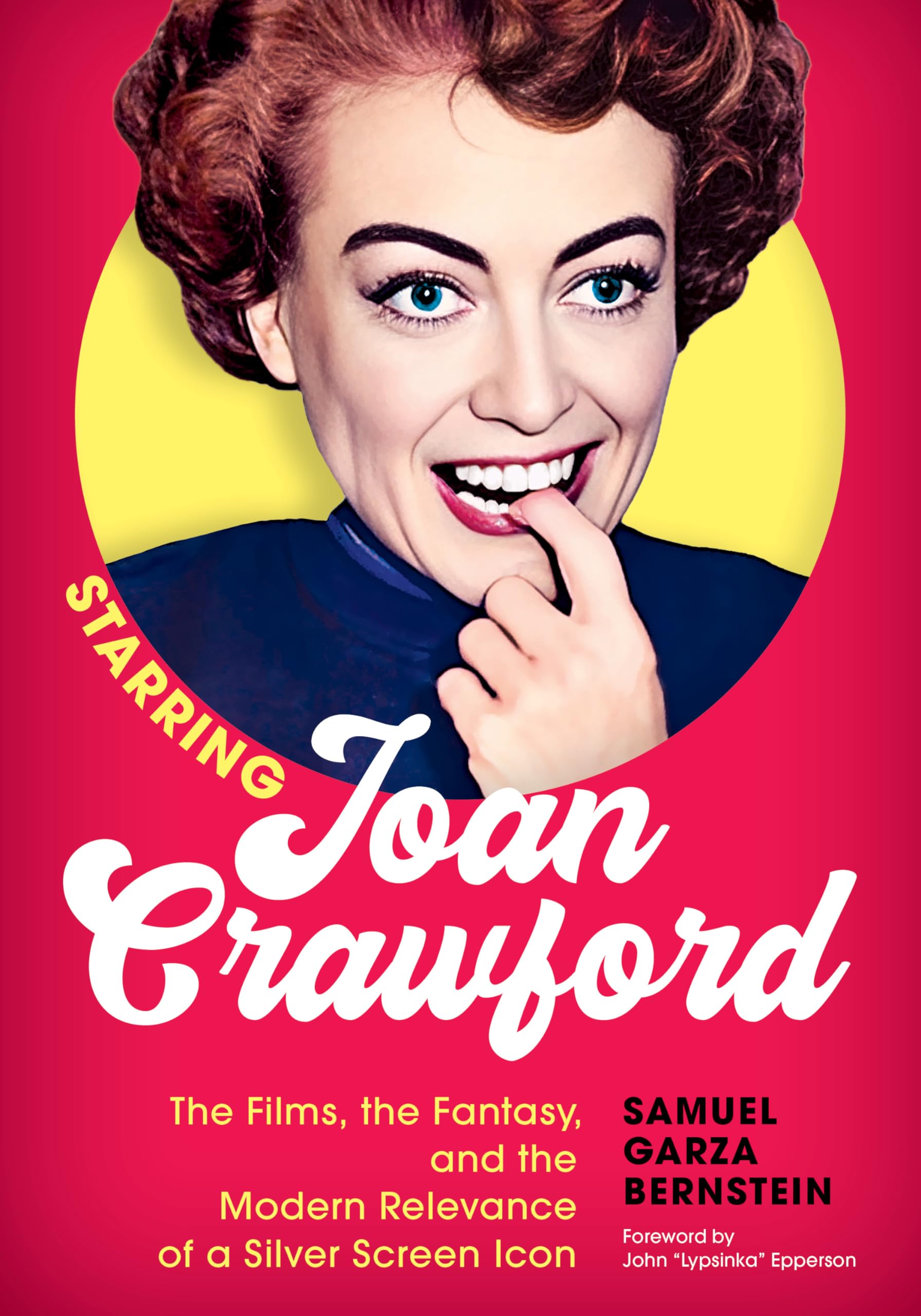 Joan Crawford Filmer