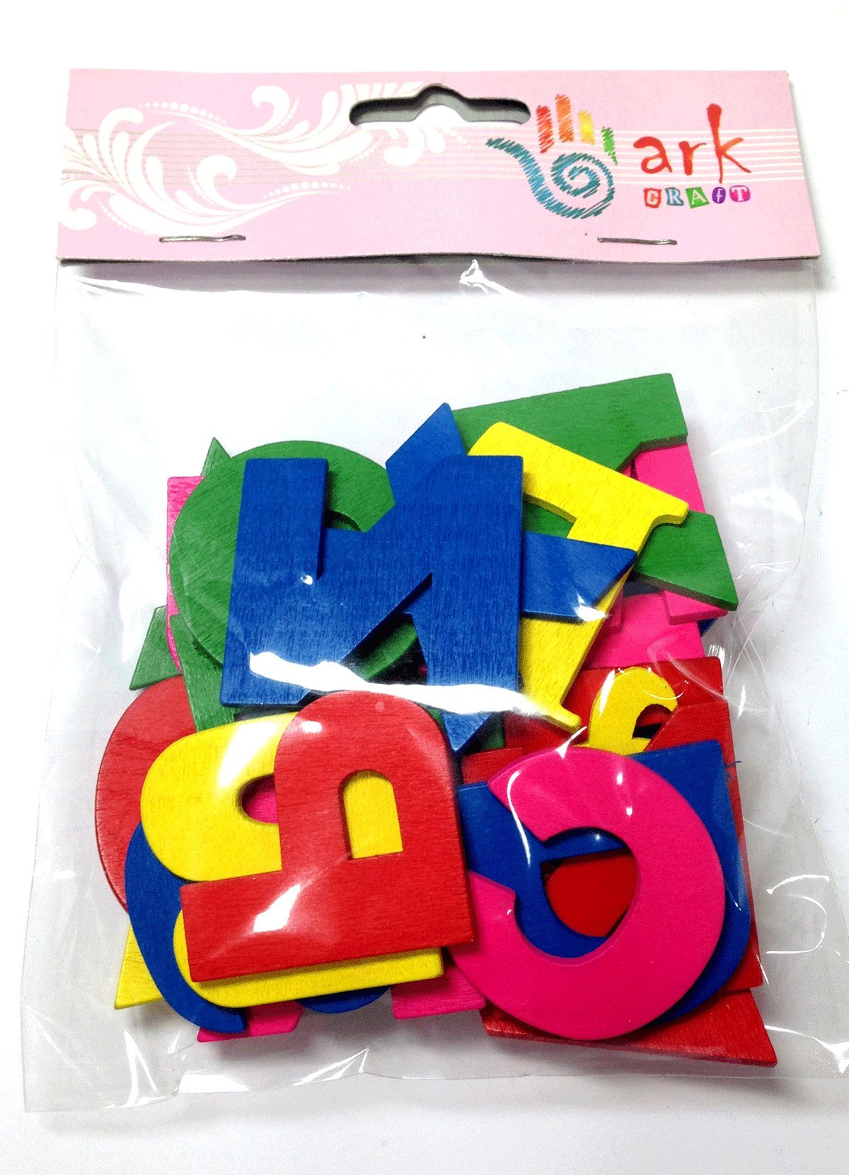 Buy 30 Brightly Coloured Wooden Painted Upper Case Alphabet Letters A Z buy-30-brightly-coloured-wooden-painted-upper-case-alphabet-letters-a-z