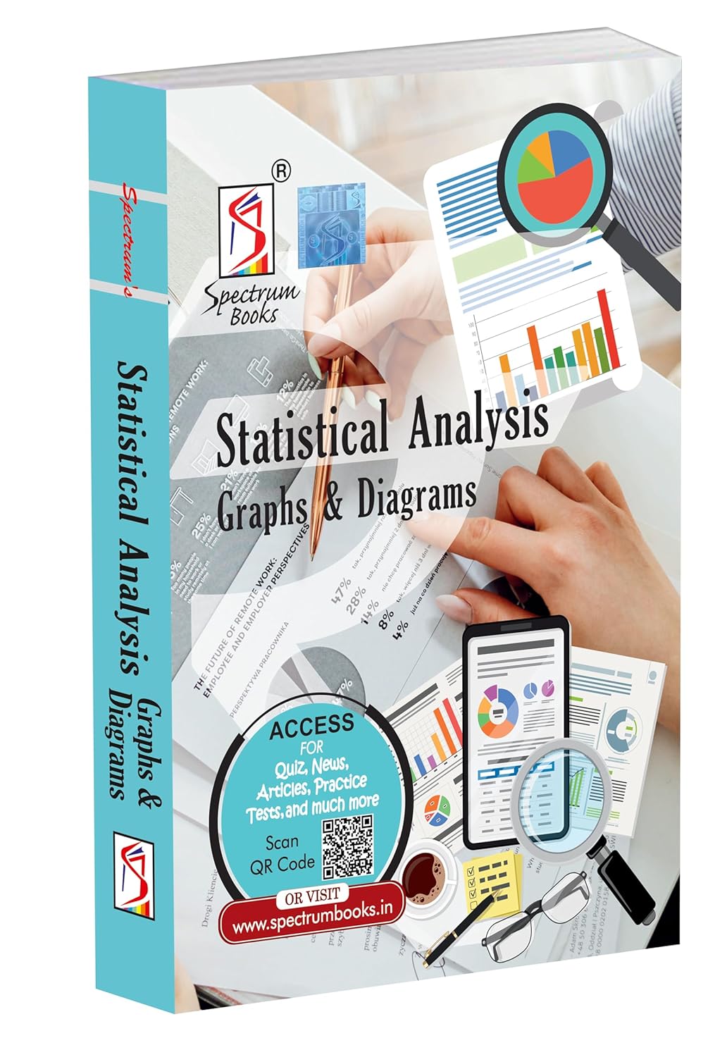 Buy Statistical Analysis | Graphs and Diagrams | UPSC | Civil Services ...