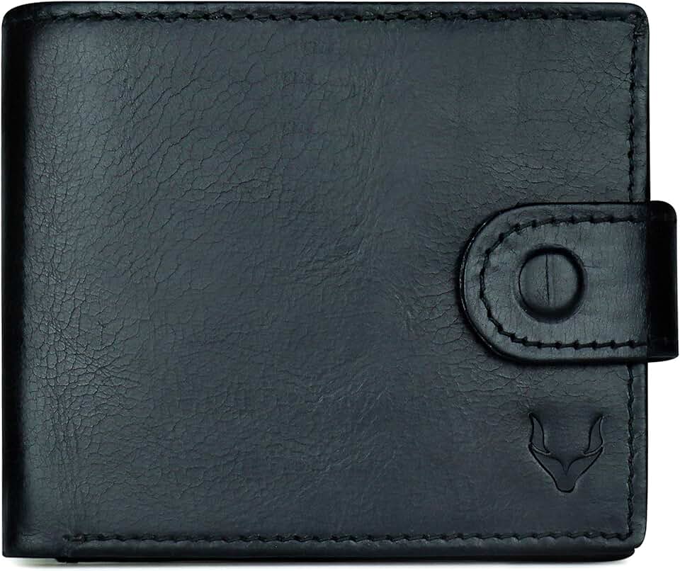 Amazon.co.uk: Men's Wallets, Card Cases & Money Organisers - Men's ...